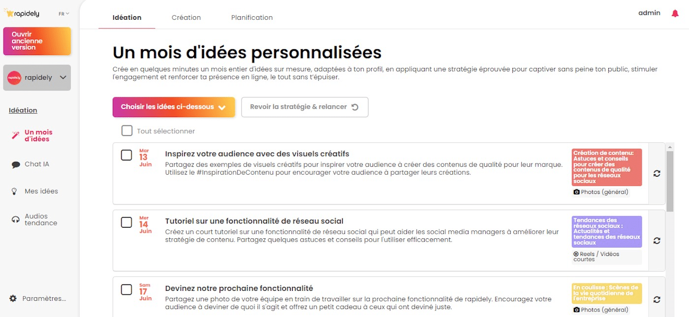 10 outils gratuits pour la gestion des réseaux sociaux